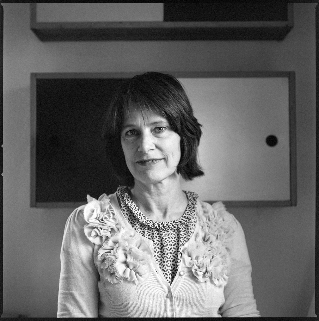 Schrijversportretten • Bianca